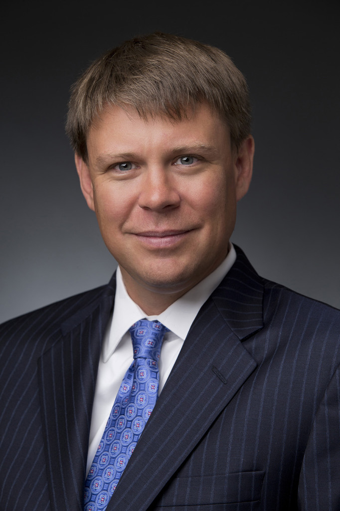 - Alignment Government Strategies